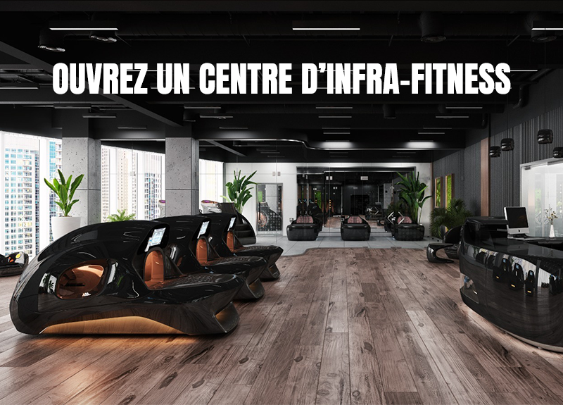 INFRABIKE vélo infrarouge site officiel